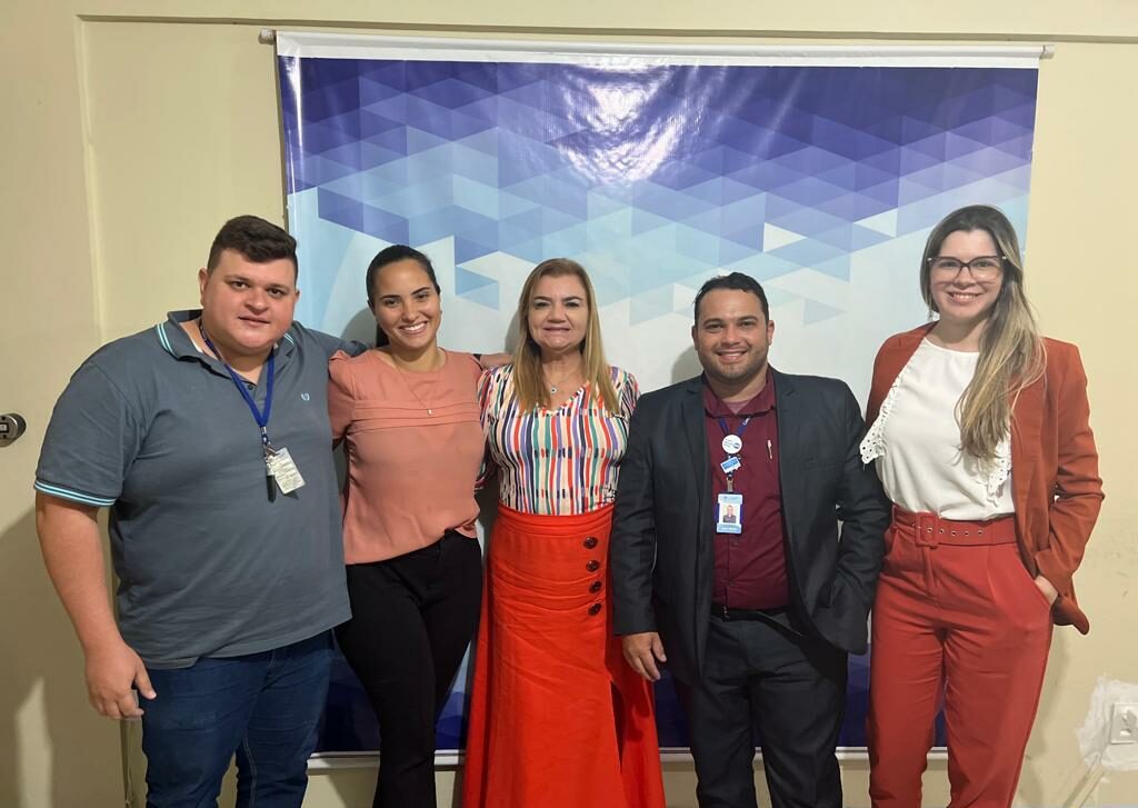 Em reunião, Cofen e Coren-PB alinham ações de organização do 25º CBCENF ... Em reunião, Cofen e Coren-PB alinham ações de organização do 25º CBCENF ...