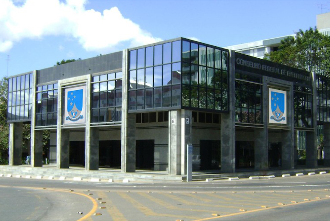 Cofen solicita correção de informe da Anvisa - Cofen