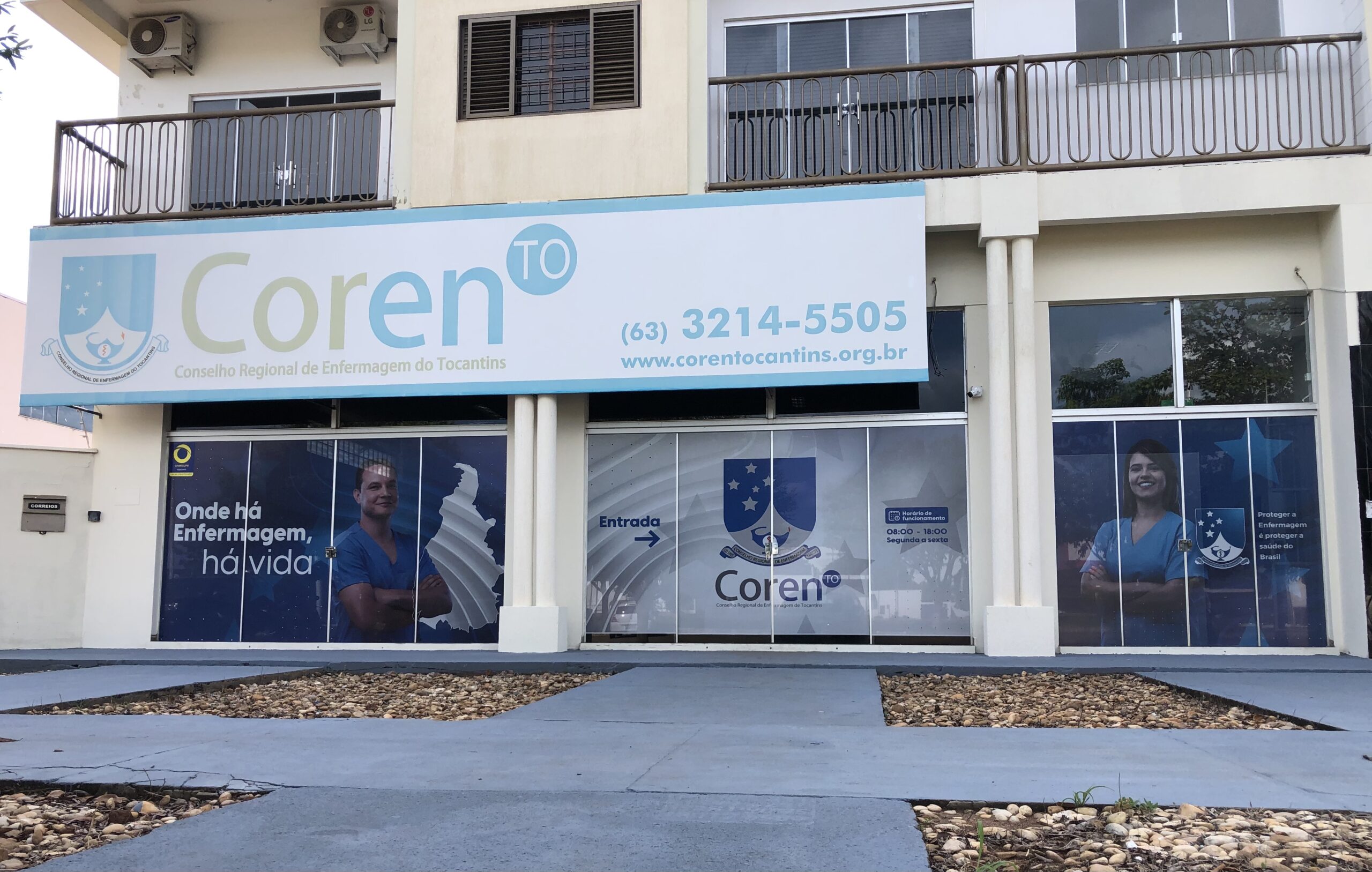 Coren-TO faz balanço das ações realizadas durante o ano de 2020 - Cofen