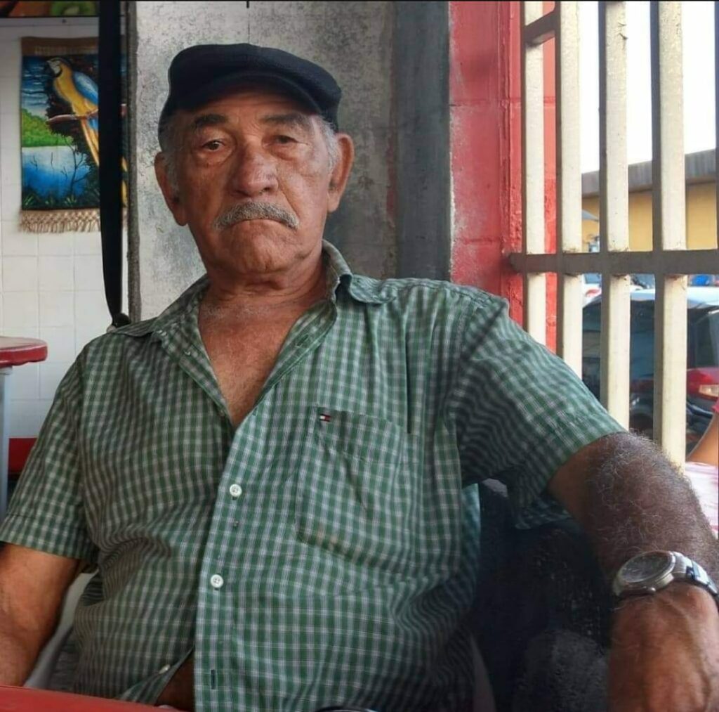 Cofen lamenta o falecimento do professor José Ribamar Piedade - Cofen