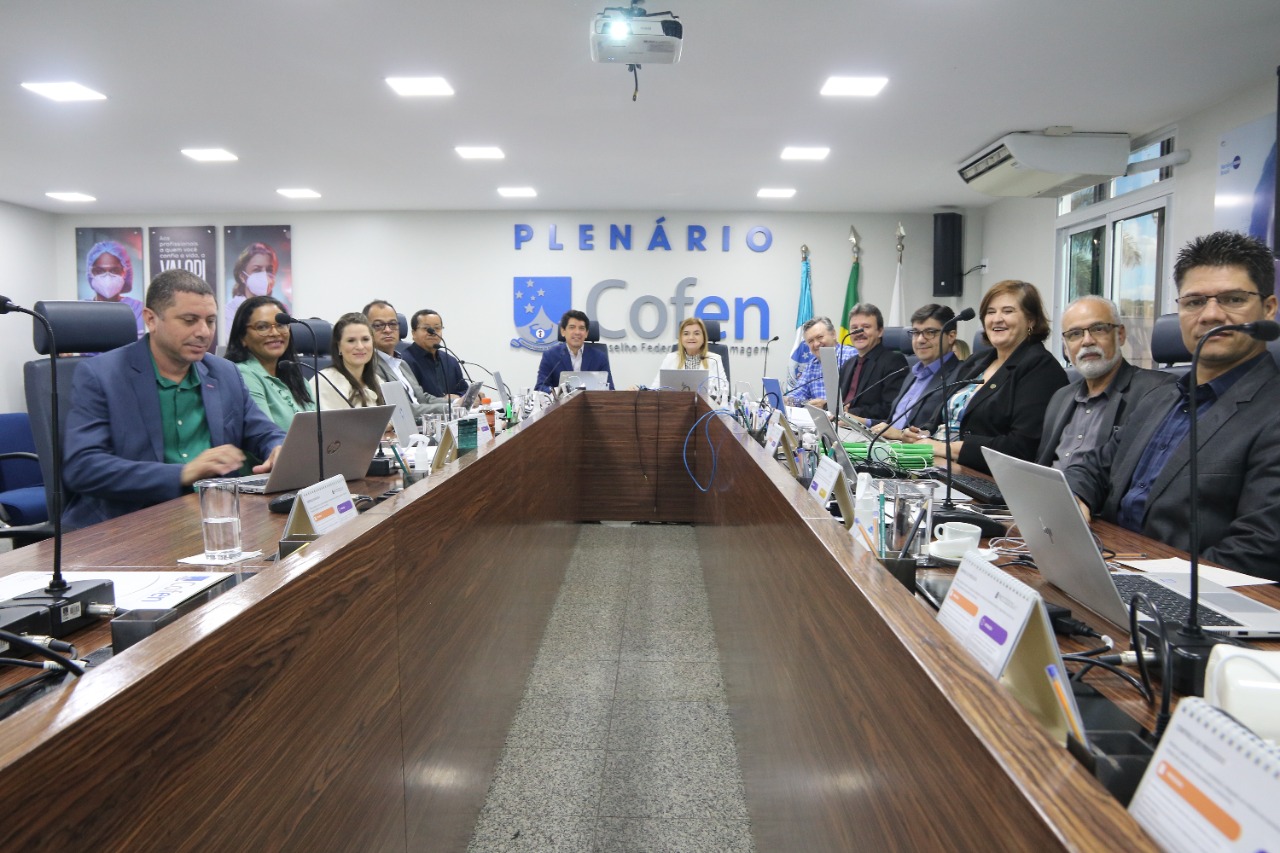 Cofen aprova parecer sobre atuação em tricologia e terapia capilar - Cofen
