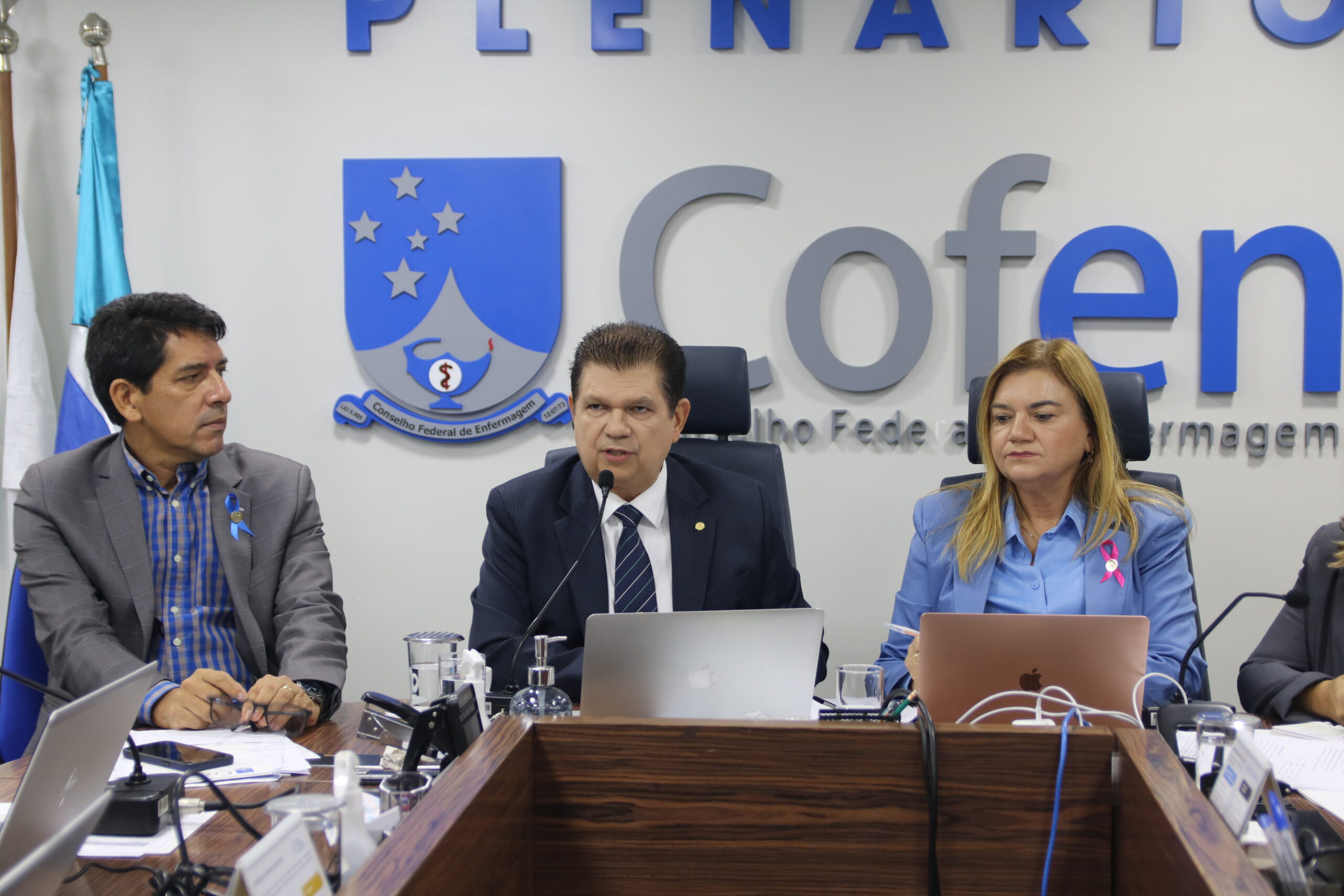 Cofen recebe deputado Mauro Benevides para discutir financiamento do ...