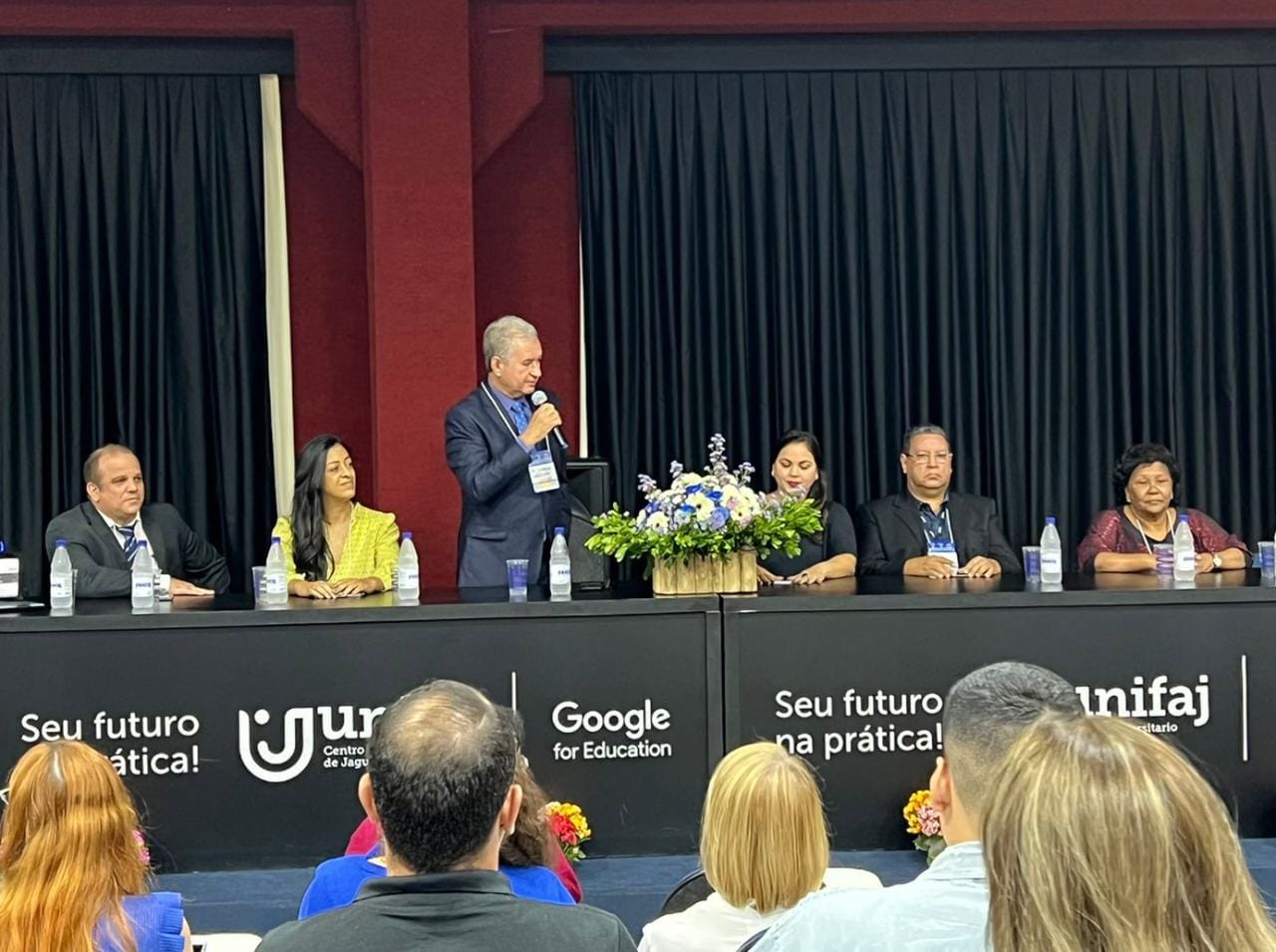 Cofen participa do 2º Congresso Internacional de Enfermagem Forense - Cofen