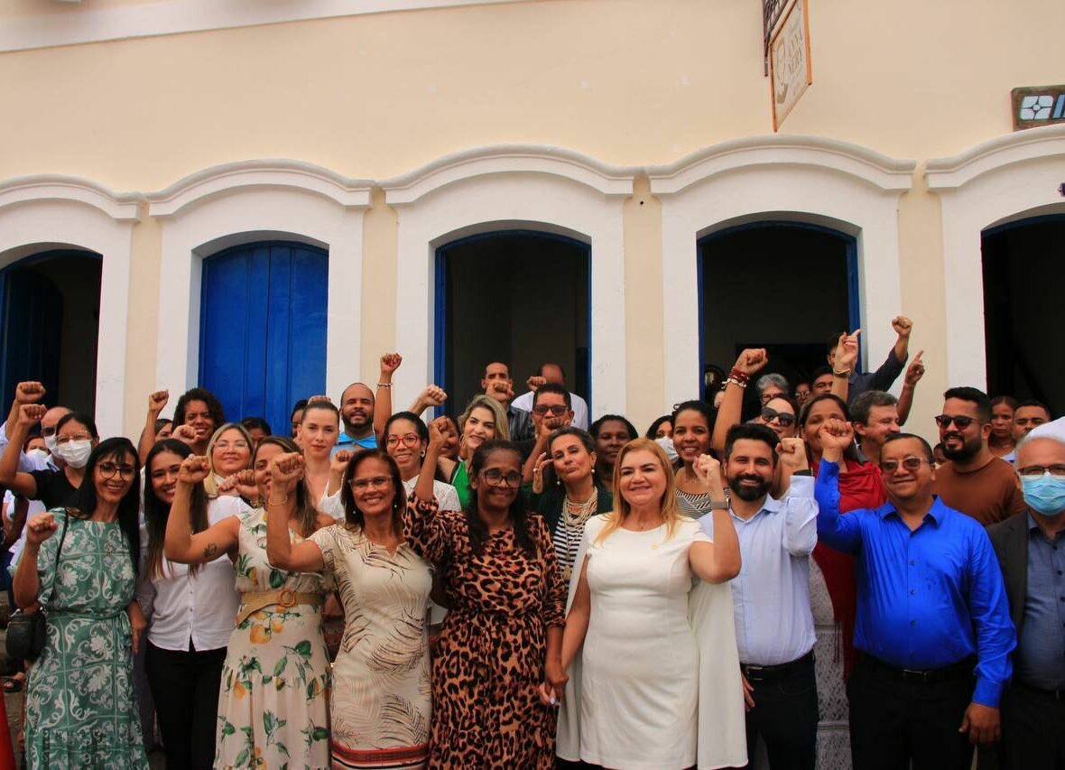 Memorial de Anna Nery, patrona da Enfermagem no Brasil, é inaugurado em ...