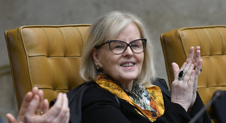 Ministra Rosa Weber vota pelo pagamento imediato do Piso da Enfermagem ...
