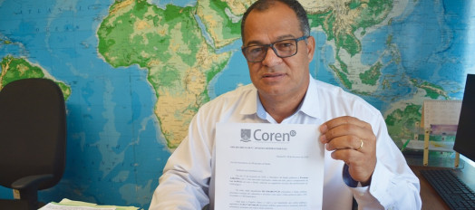 COREN-ES - Cofen