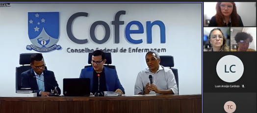 Cofen realiza 10º Fórum Permanente de Atenção Primária em Saúde - Cofen
