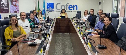 Cofen busca evidências de Práticas Avançadas de Enfermagem - Cofen