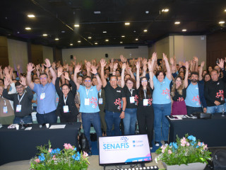 14º Senafis - Cofen