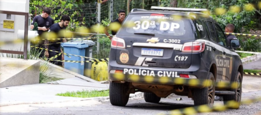 Cofen e Coren-DF cobram rigor da Justiça contra delegado que atirou em ... Cofen e Coren-DF cobram rigor da Justiça contra delegado que atirou em ...