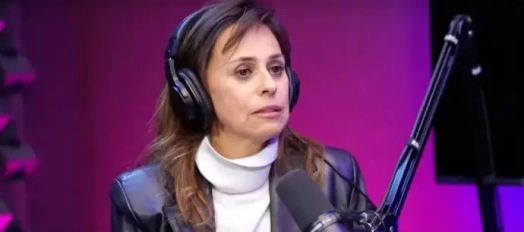 Justiça condena atriz Daniela Escobar a pagar R$ 50 mil por ofensas a ...