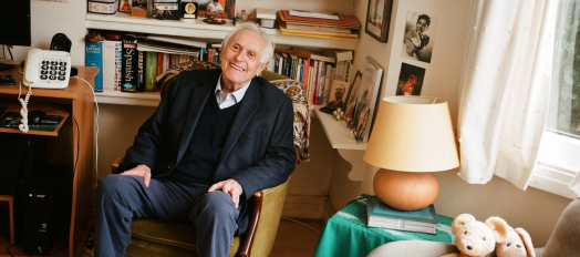 Morre Michel Odent, francês que revolucionou a assistência ao parto - Cofen