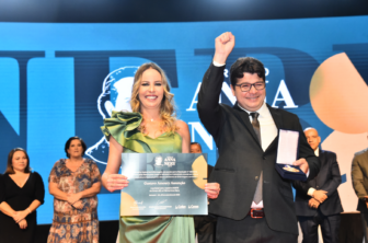 Prêmio Anna Nery 2025 - Cofen