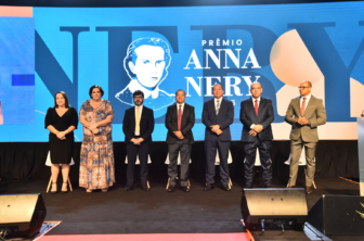 Prêmio Anna Nery 2025 - Cofen